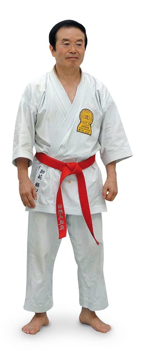 Japanische Grußbotschaften - TOKUGAWA, NOBETSU, HIGUCHI, YAGI - IMAF ...